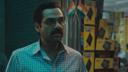 Trial By Fire Web Series (2023) | Release Date, Review, Cast, Trailer ...