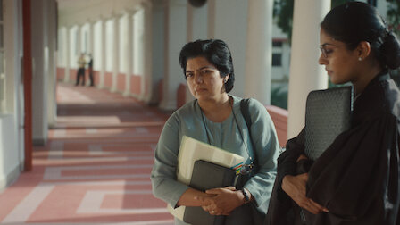 Trial By Fire Web Series (2023) | Release Date, Review, Cast, Trailer ...