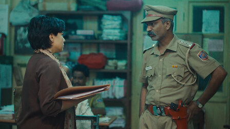 Trial By Fire Web Series (2023) | Release Date, Review, Cast, Trailer ...